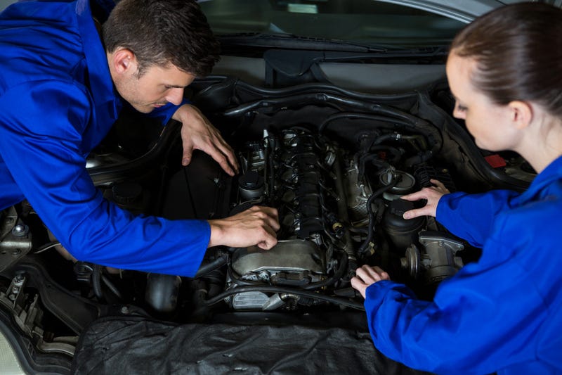 Mastering Car Diagnosis Service: A Comprehensive Guide for Vehicle ...